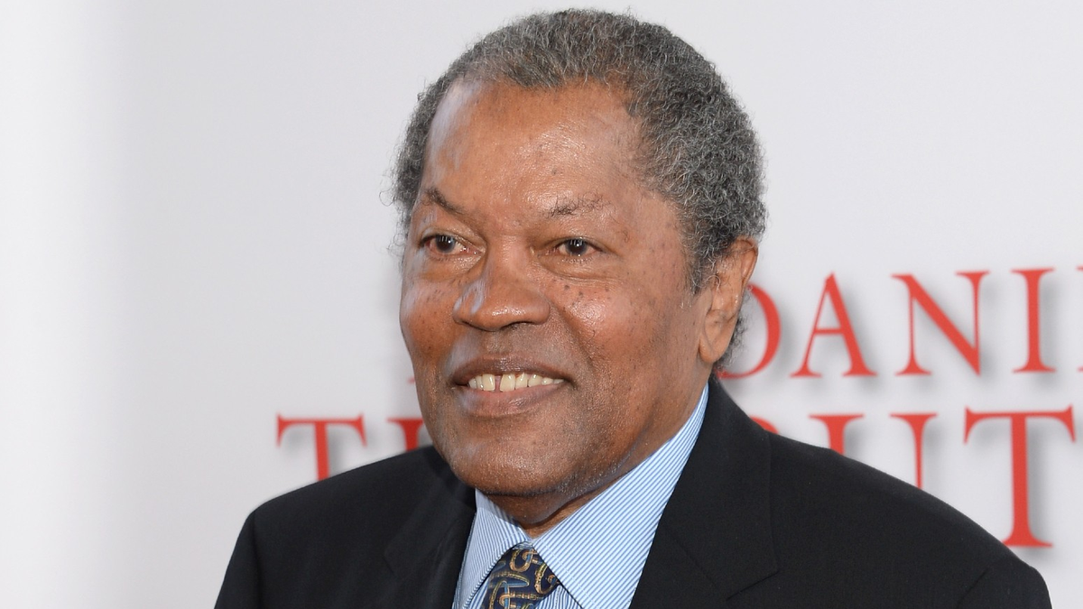 Murió Clarence Williams III, actor de Patrulla juvenil y Twin Peaks