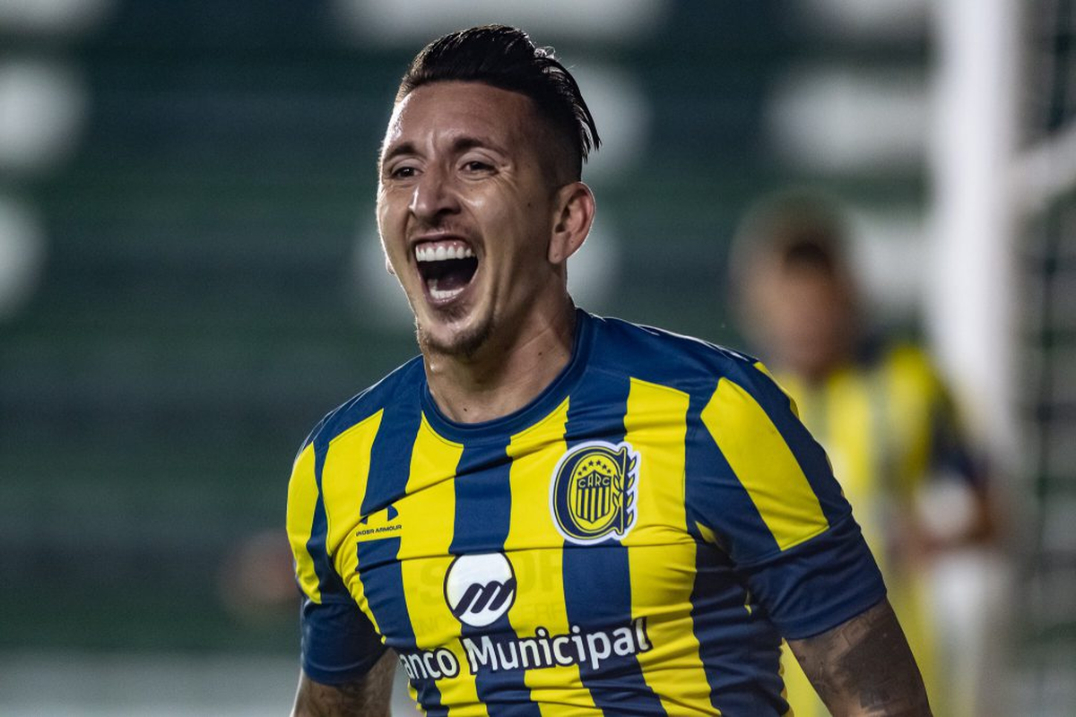 La contundente frase del ex Unión, Damián Martínez, antes de enfrentar ...