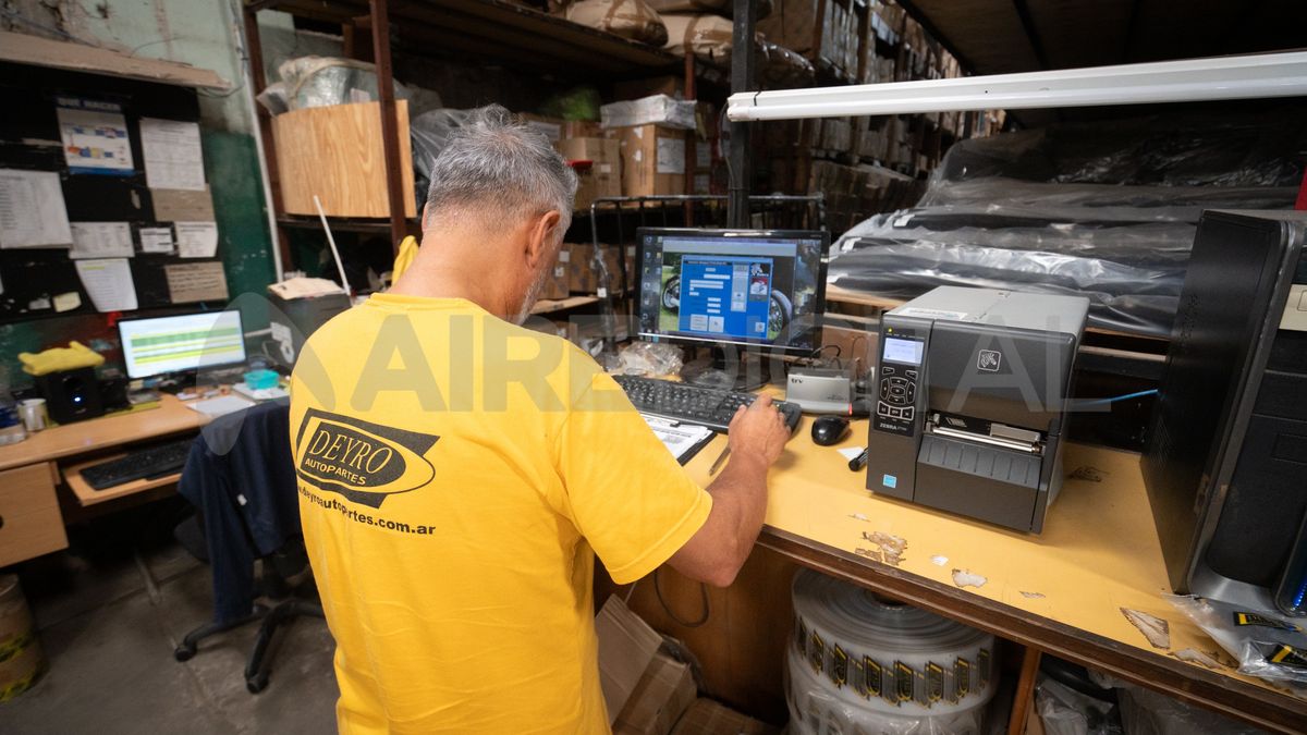 Deyro Autopartes, la empresa líder en repuestos para automóviles que se ...