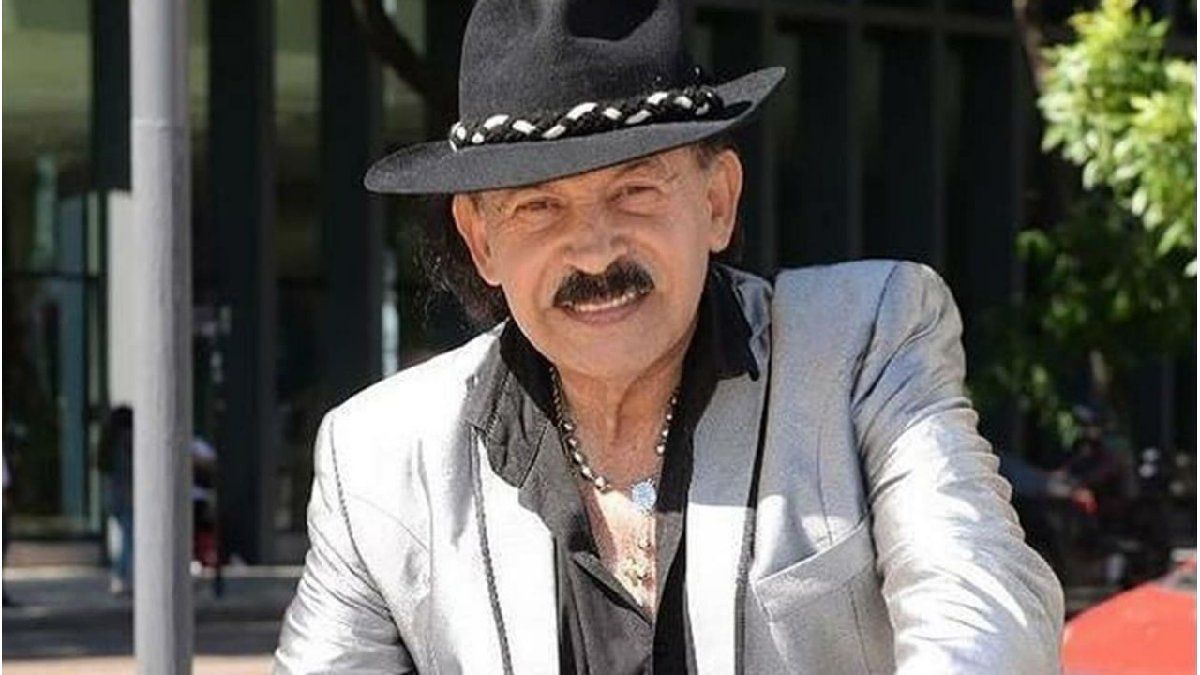 Antonio Ríos: cuantos hijos tiene el reconocido cantante tropical