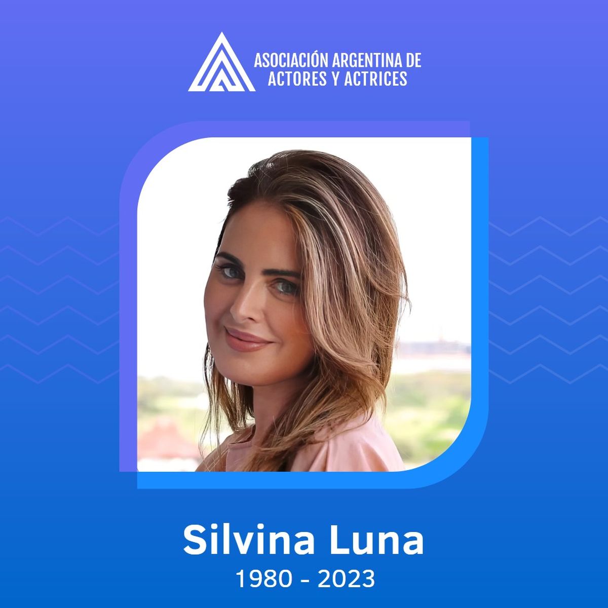 Se supo cuál fue la última voluntad de Silvina Luna: los detalles