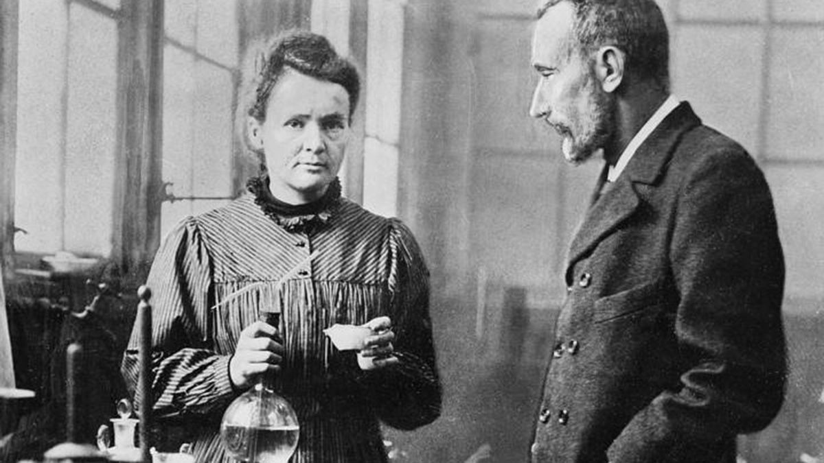 Marie Curie: la primera mujer en ganar un Nobel, sin poder comer bien ...