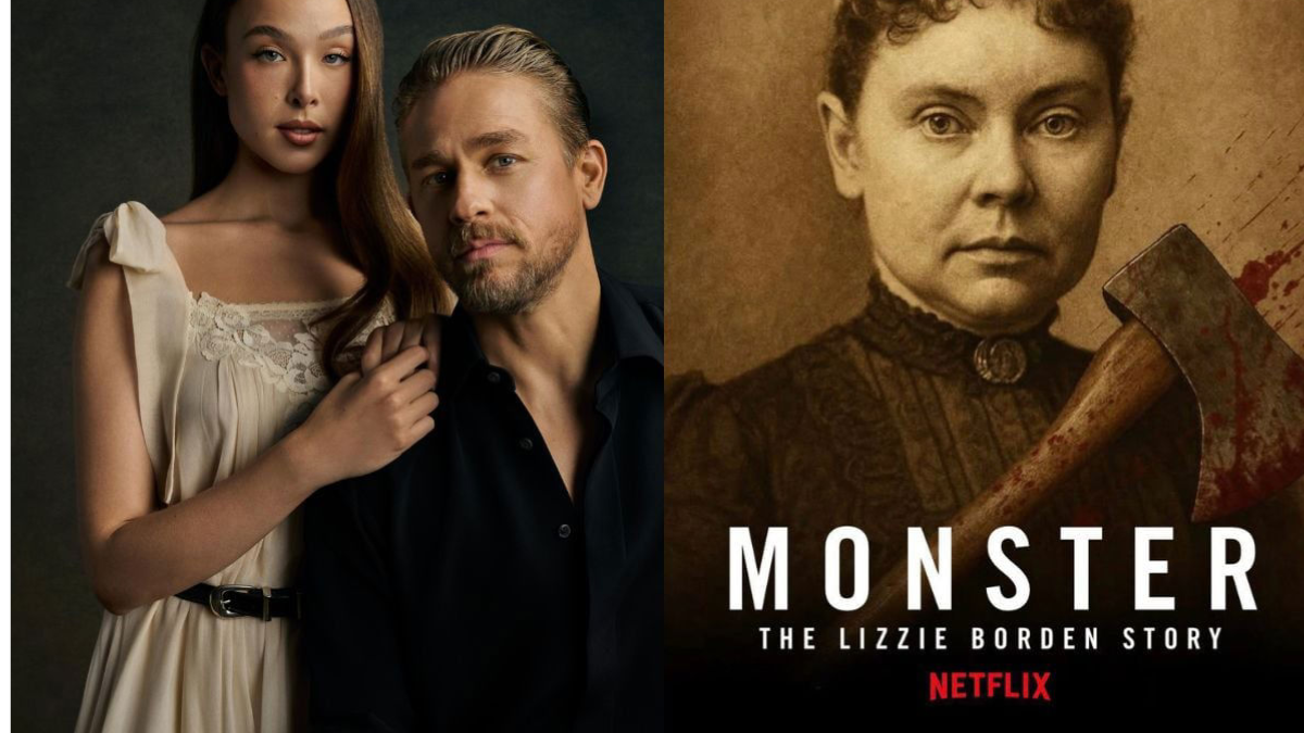 Lizzie Borden: la escalofriante historia real de la mujer que inspiró ...