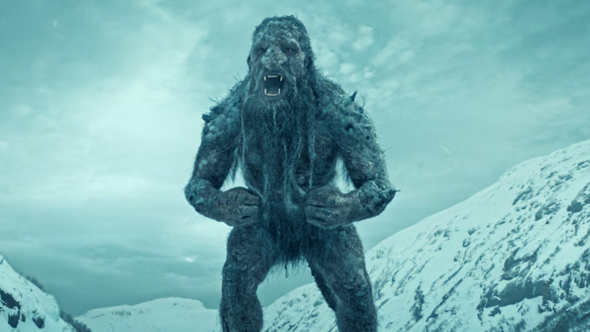 "Troll 2": la secuela noruega que arrasa en Netflix con su monstruo ...
