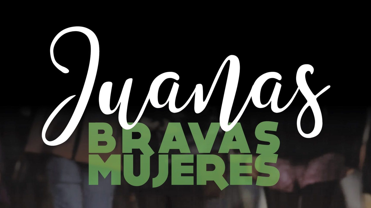 Juanas-Mujeres Bravas: la vida de la anarquista Juana Buela, en un ...
