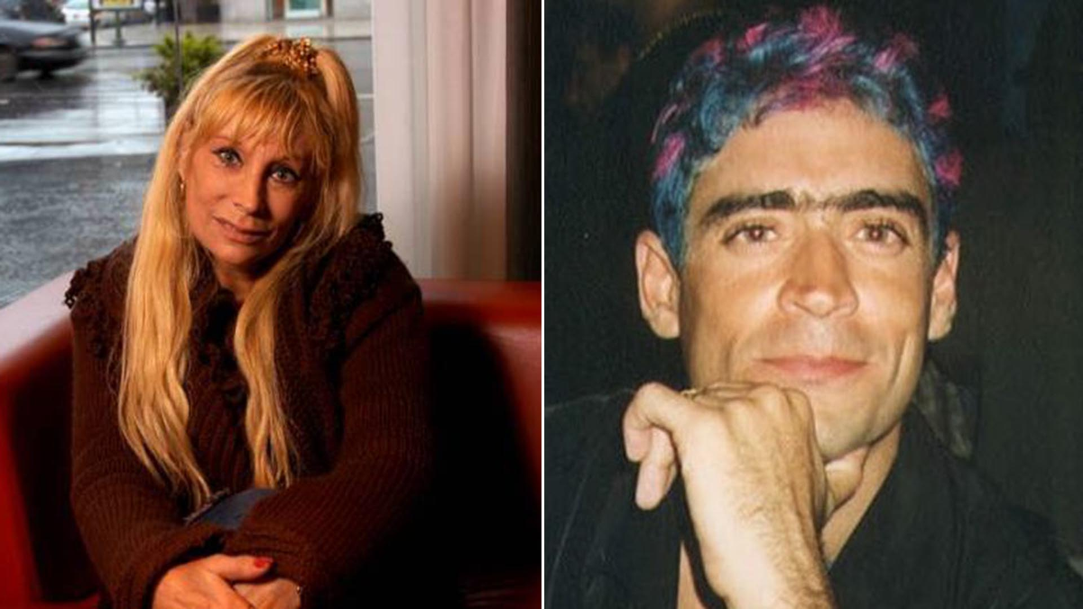 Se lo robó cuando era un bebé y lo crió como propio: denuncian que Beatriz Olave no es la madre ...