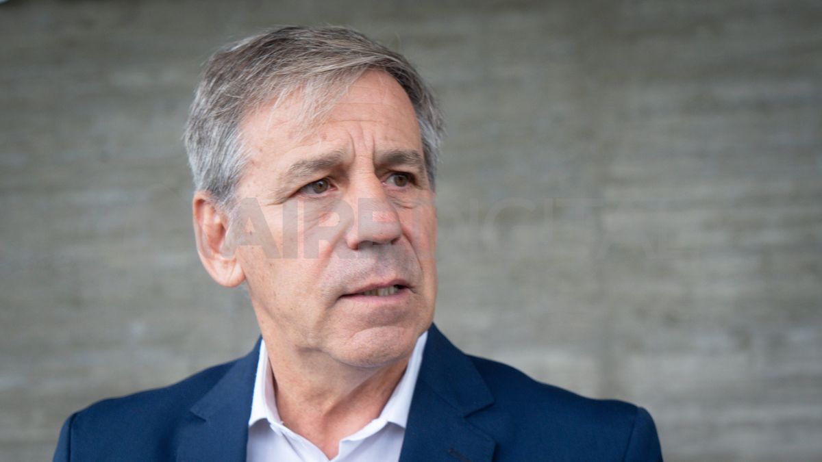 Elecciones Santa Fe 2023: Emilio Jatón espera el Congreso Socialista ...