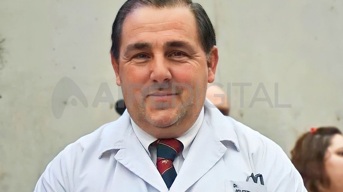 La emotiva carta con la que el director del Cullen, Juan Pablo Poletti ...