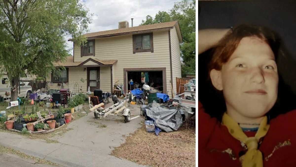 Un macabro hallazgo en plena ciudad: una cabeza y manos humanas en un ...