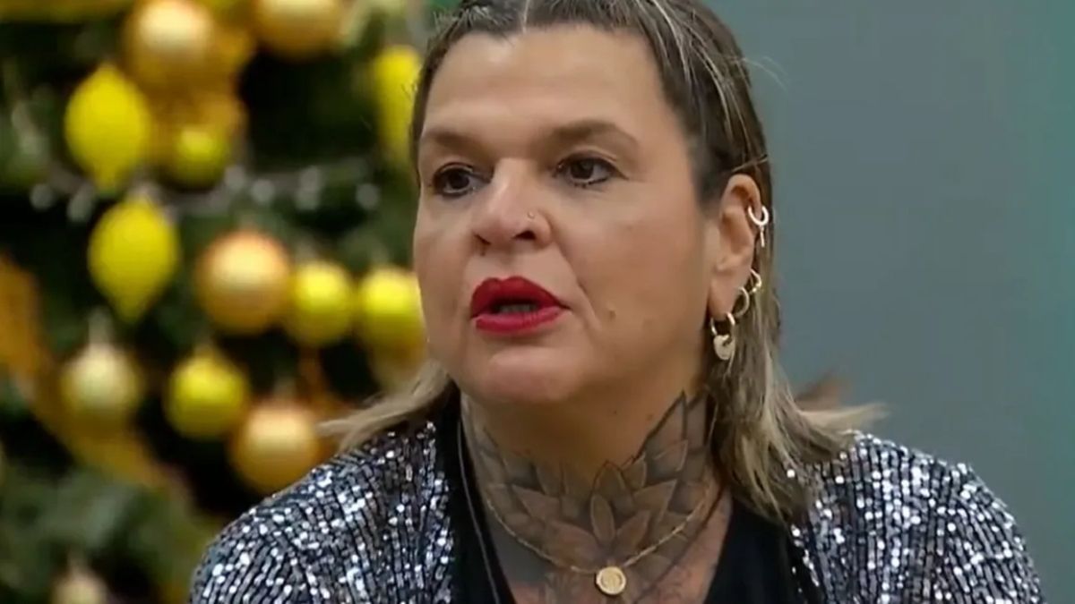 Se conoció el plan de Sandra para terminar con Selva en Gran Hermano