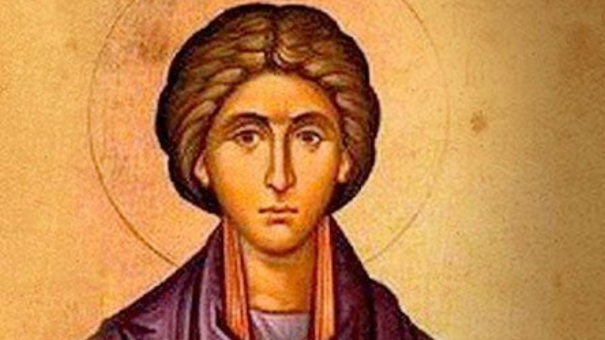 Oración a San Pantaleón, para pedir por la sanación de enfermedades