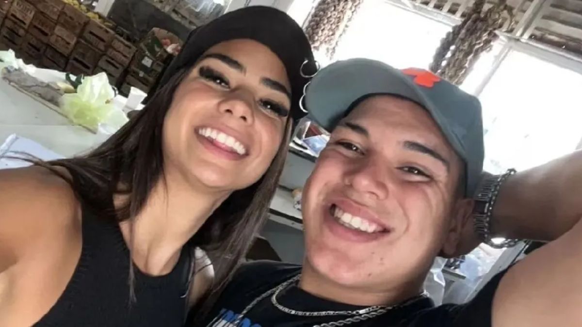 Julieta Poggio y Nacho Castañares: el impresionante regalo para las ...