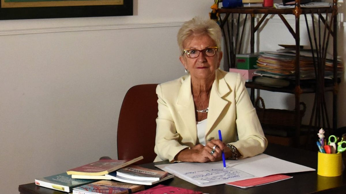 María José Borsani: La inclusión educativa implica una construcción ...