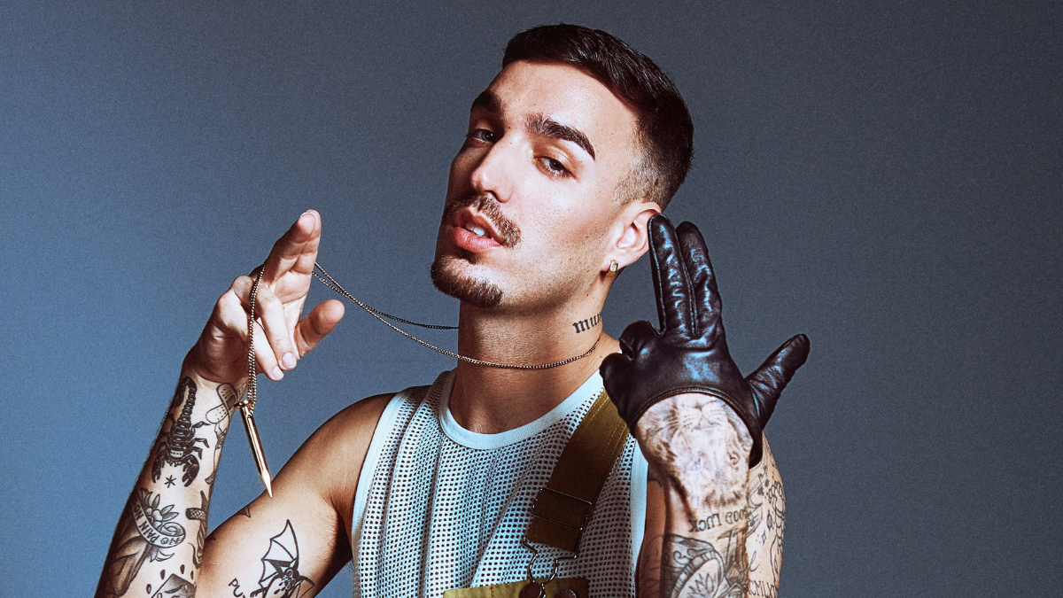 Rels B vuelve a Argentina: todo lo que tenés que saber de su nueva gira