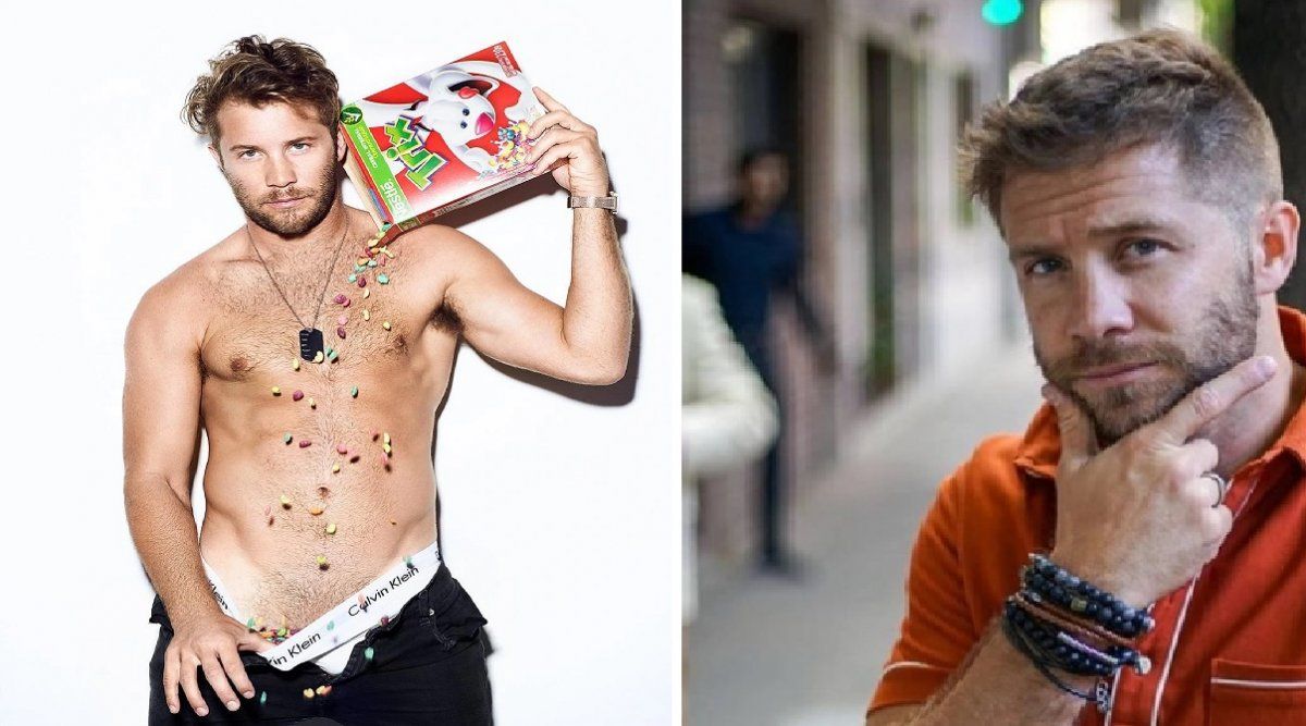 La confesión íntima de Nicolás Tacho Riera