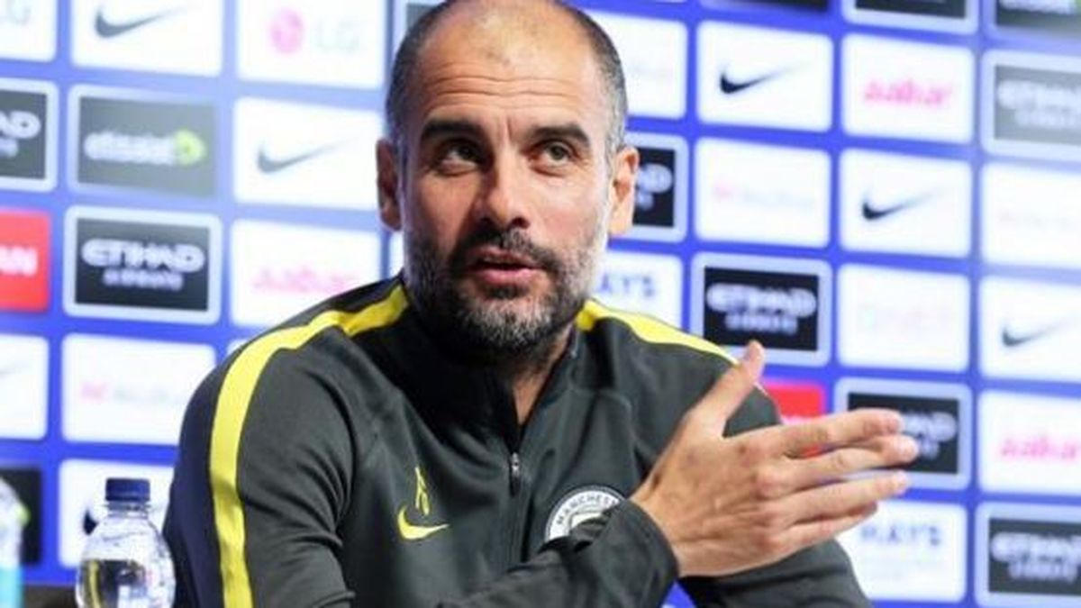 Pep Guardiola dio su verdad sobre la exigencia sexual para Messi: “Es ...
