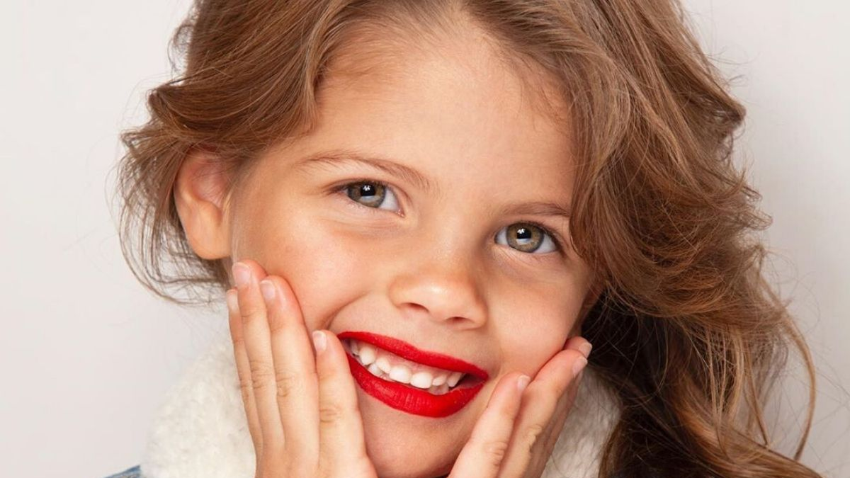 Francesca Icardi llegó a tener más de cinco millones de visualizaciones ...