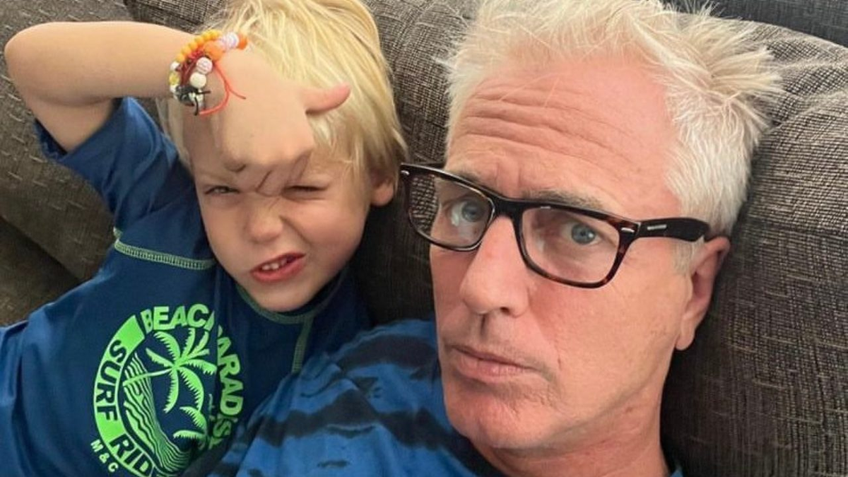 Marley confiesa su angustia por viajar sin Mirko: Es muy duro