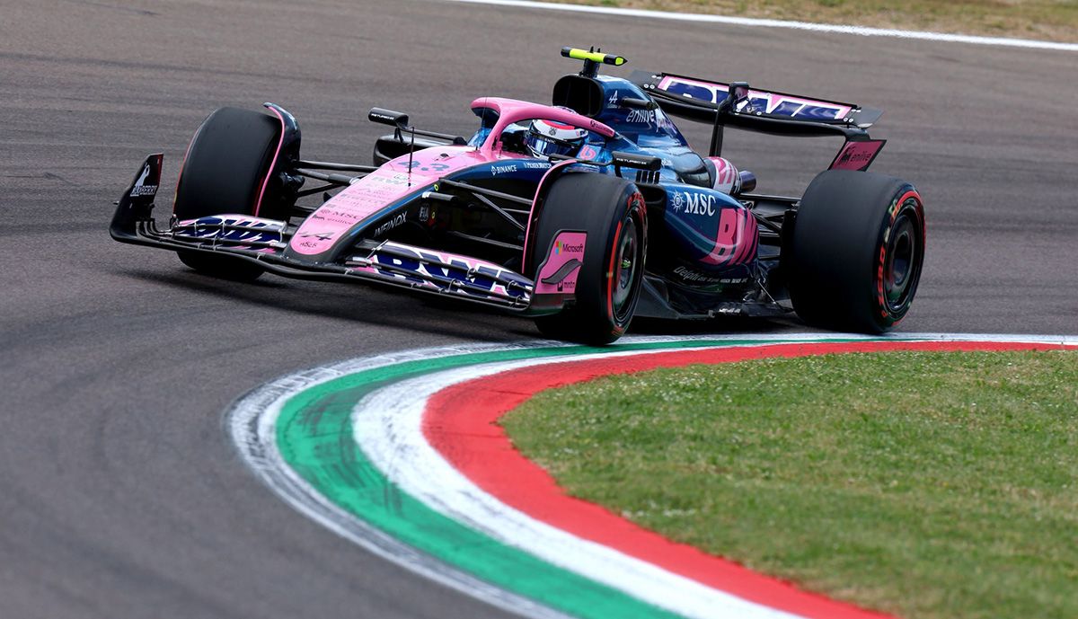 ¿Cuándo vuelve a correr Franco Colapinto en la Fórmula 1?: días y horarios de Argentina del Gran ...