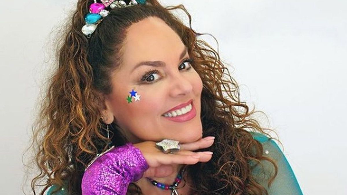 Tatiana responde a haters y defiende a la comunidad LGTBQ+