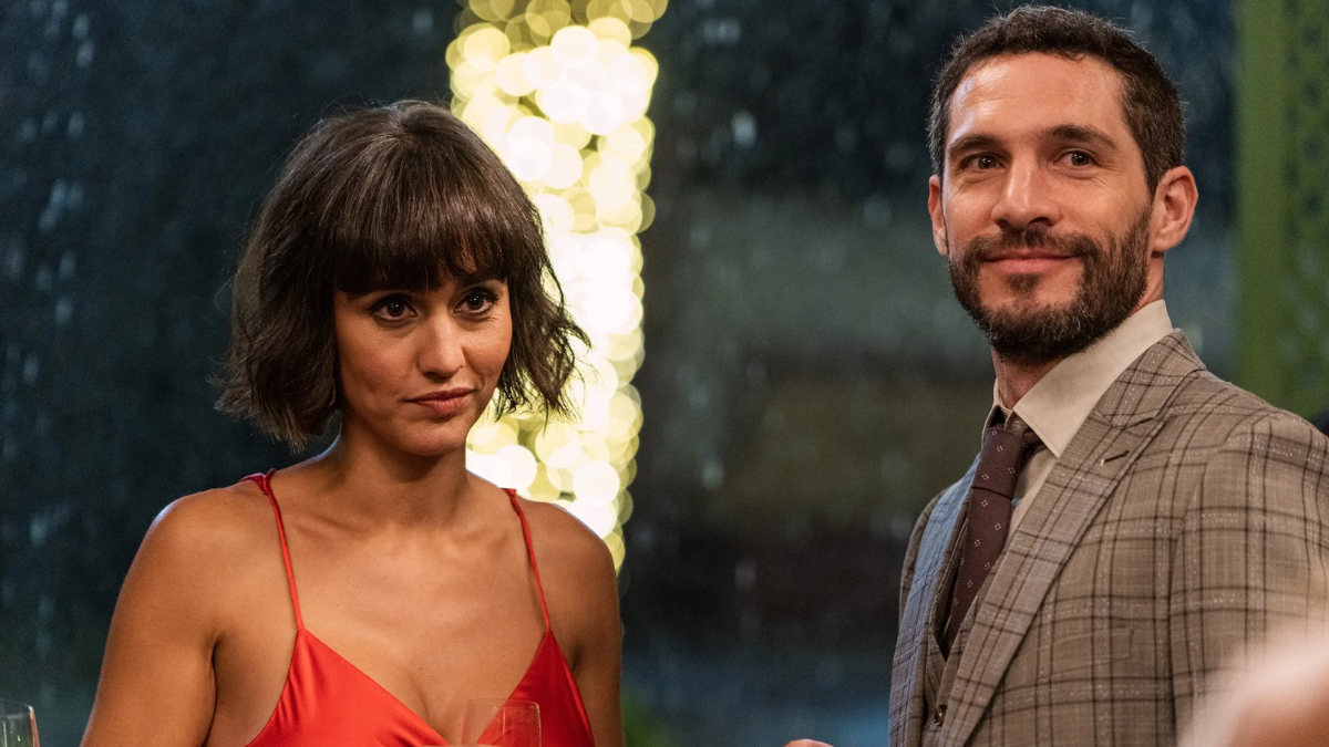 Netflix: la serie española que tiene solo 8 episodios y la rompe en ...