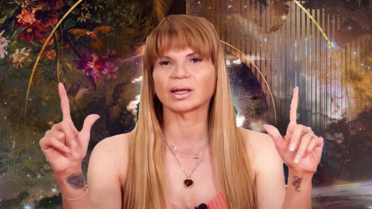 La alarmante predicción de Mhoni Vidente: Se visualiza la peor...