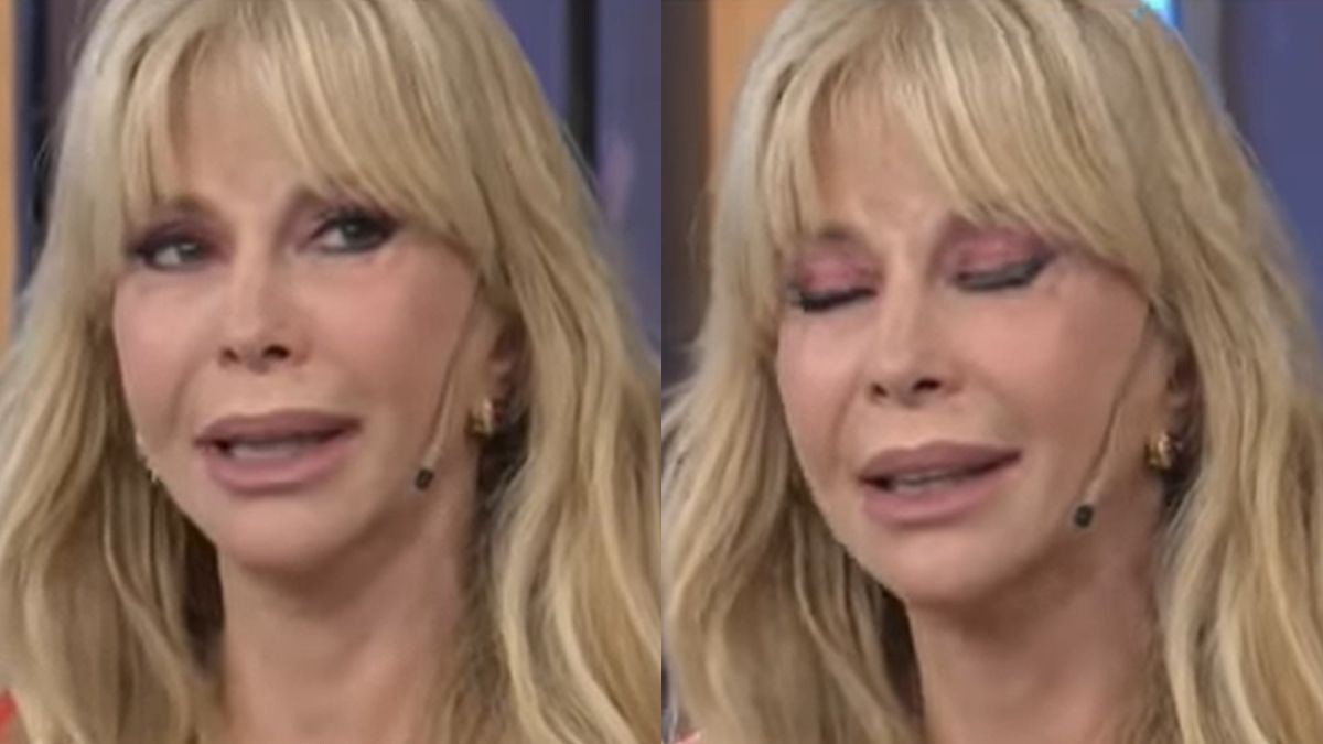 Graciela Alfano inició los trámites de sucesión con sus hijos: el ...