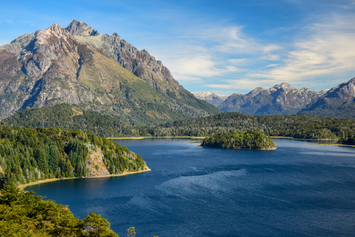 10 actividades imperdibles de San Carlos de Bariloche