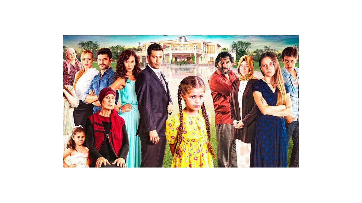 “Elif” la novela que está hace más de un año en pantalla