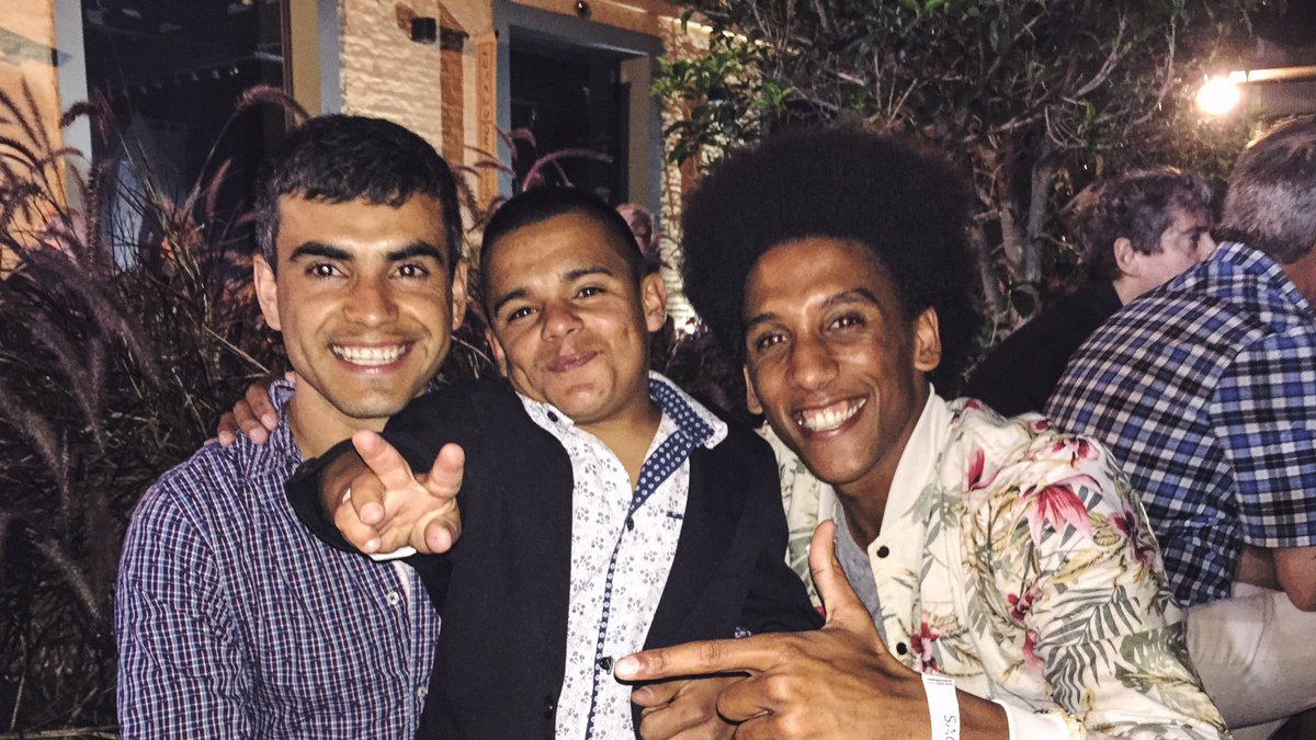 El giro artístico de Emanuel García: de la Sub-21 en El Marginal a boom ...