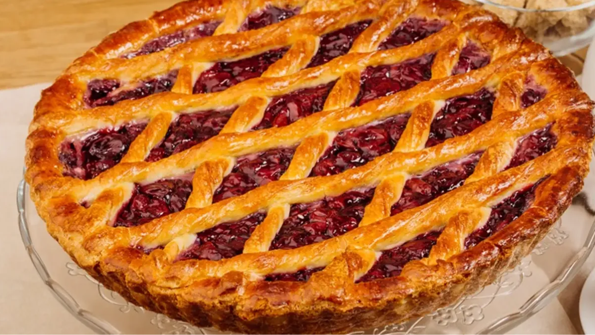 Pasta frola tradicional: la receta más fácil para hacer en casa