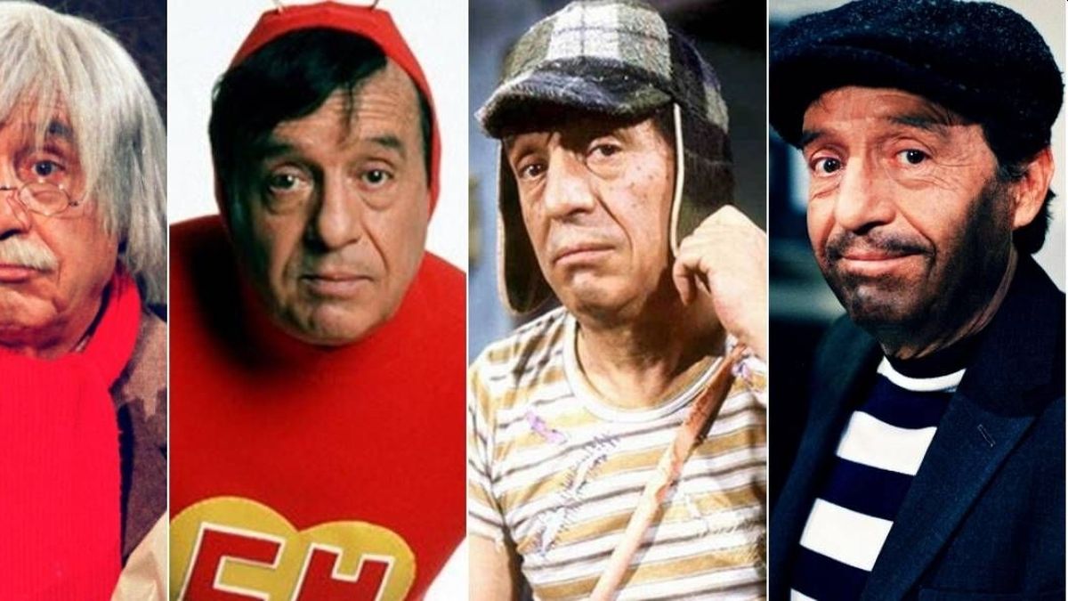 HBO Max estrenará la esperada serie Chespirito, basada en la vida de Roberto Gómez Bolaños