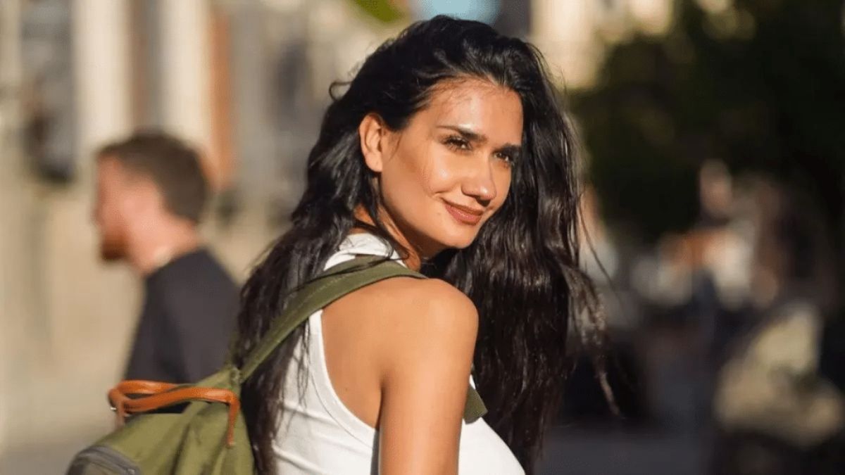 Así fue la trasformación de Momi Giardina tras someterse a una cirugía ...