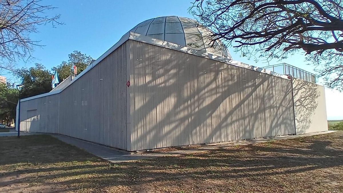 Eclipse solar en Santa Fe: todos los detalles para verlo este miércoles