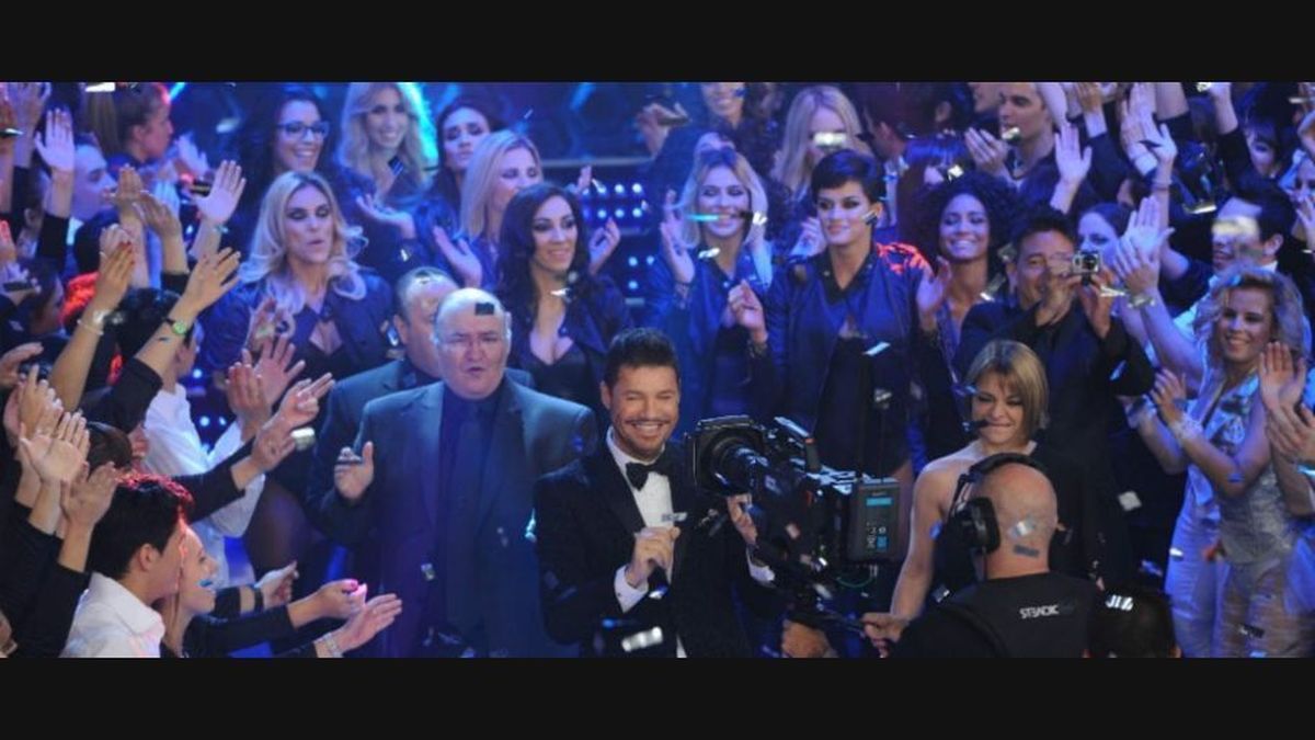 Por qué Tinelli banca a Carna, Larry y otros “reidores”