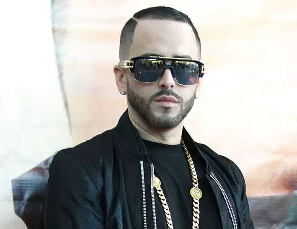 A qué se dedicaba Yandel antes de ponerse a cantar con Wisin