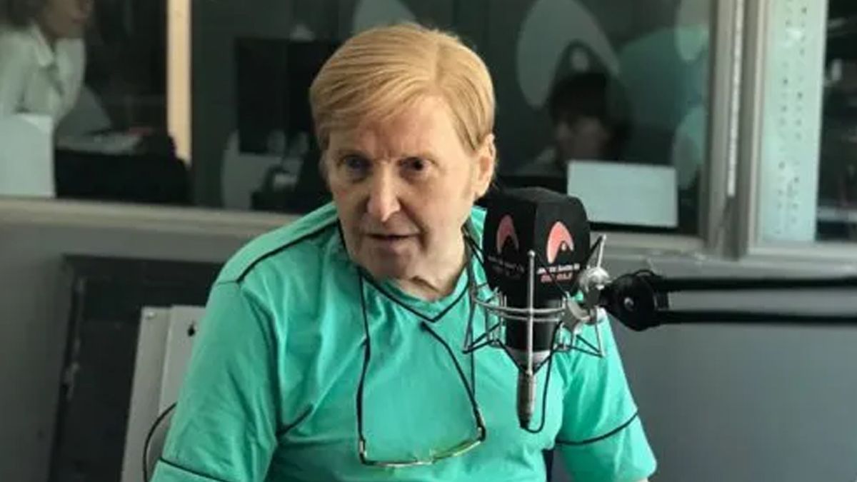 Murió Yuli, el histórico referente de la cumbia santafesina