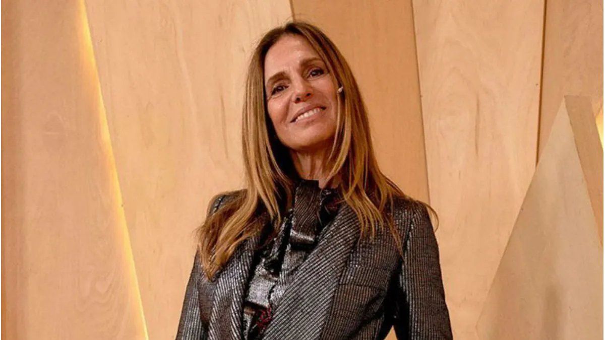 Ginette Reynal contó que estuvo de novia con su primo: El incesto es ...