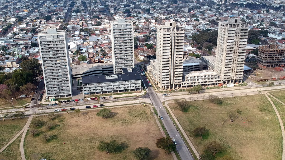 Procrear II: se licitarán las obras de infraestructura para las ...