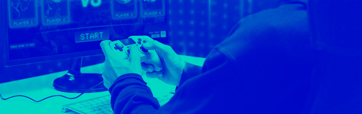 Terminología gamer: ¿qué significa la palabra tryhard?