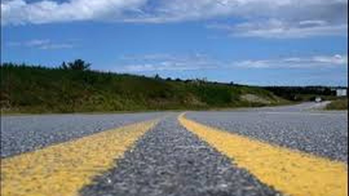 Estado del tránsito en rutas y accesos de la provincia