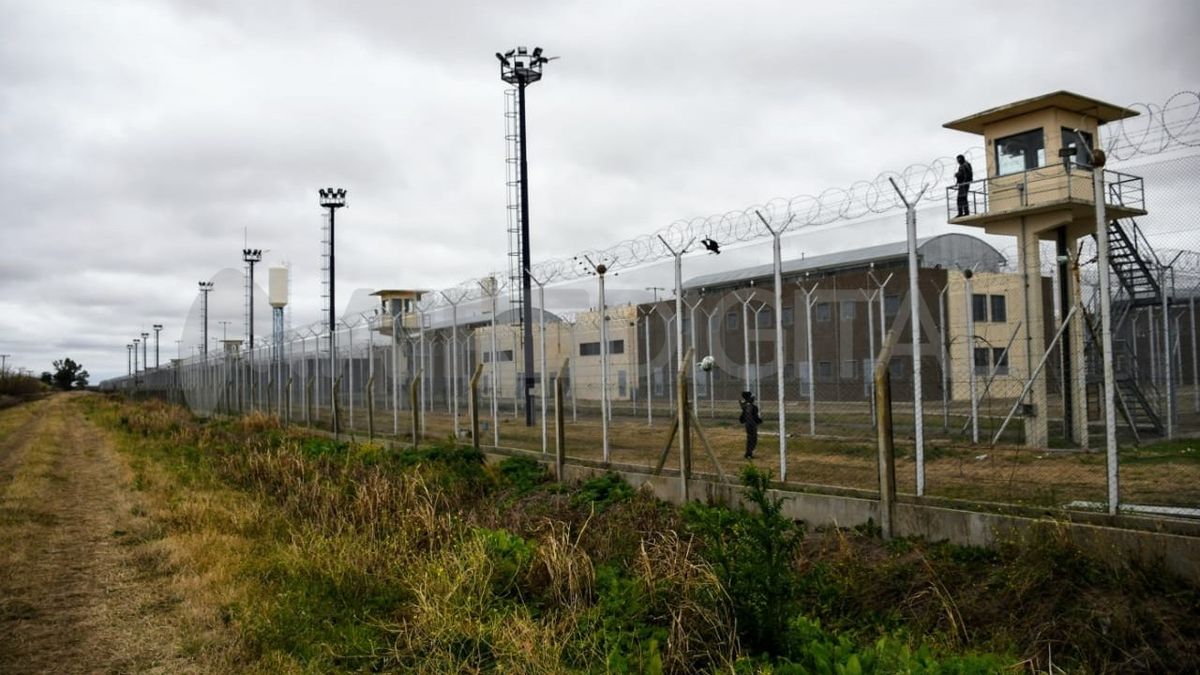 Las cárceles de la provincia de Santa Fe se convirtieron en verdaderos ...