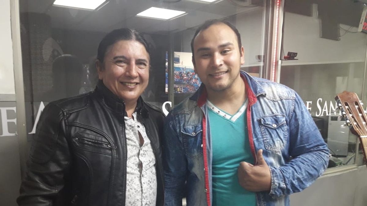 ¡Reviví el acústico de Mario Pereyra!