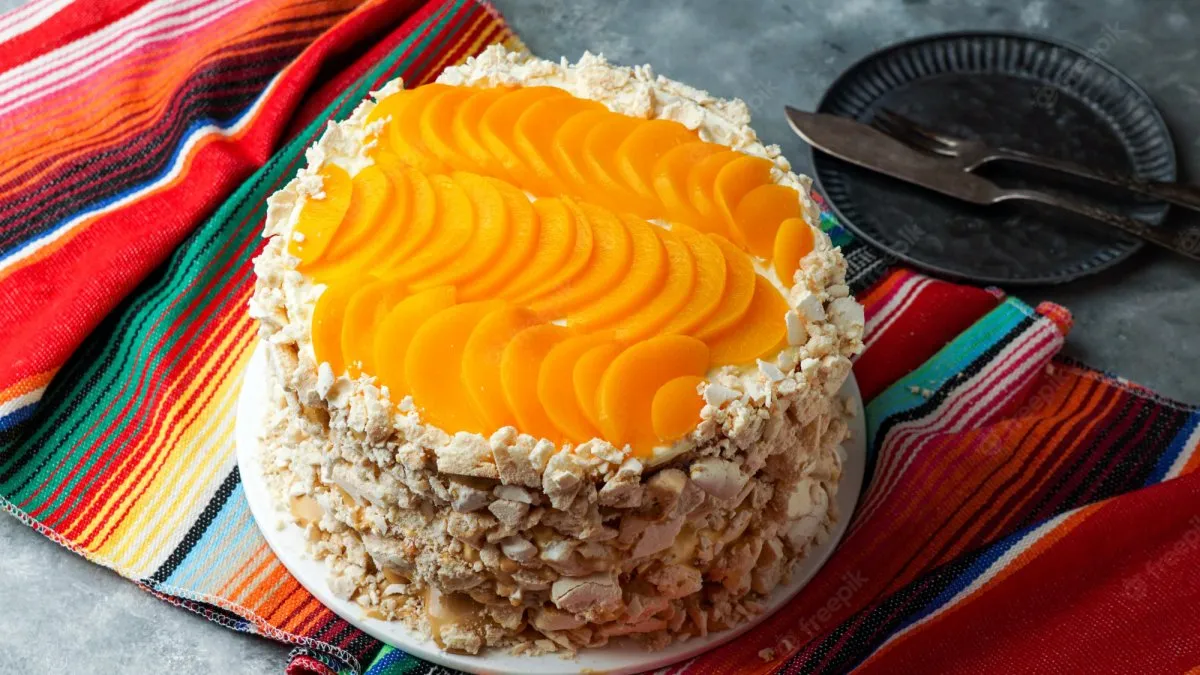 Cómo hacer torta chajá: una receta fácil del postre ideal para todas ...