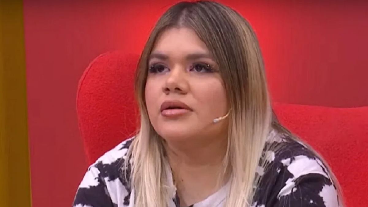 More Rial publicó una foto desde la cárcel que podría complicar su situación