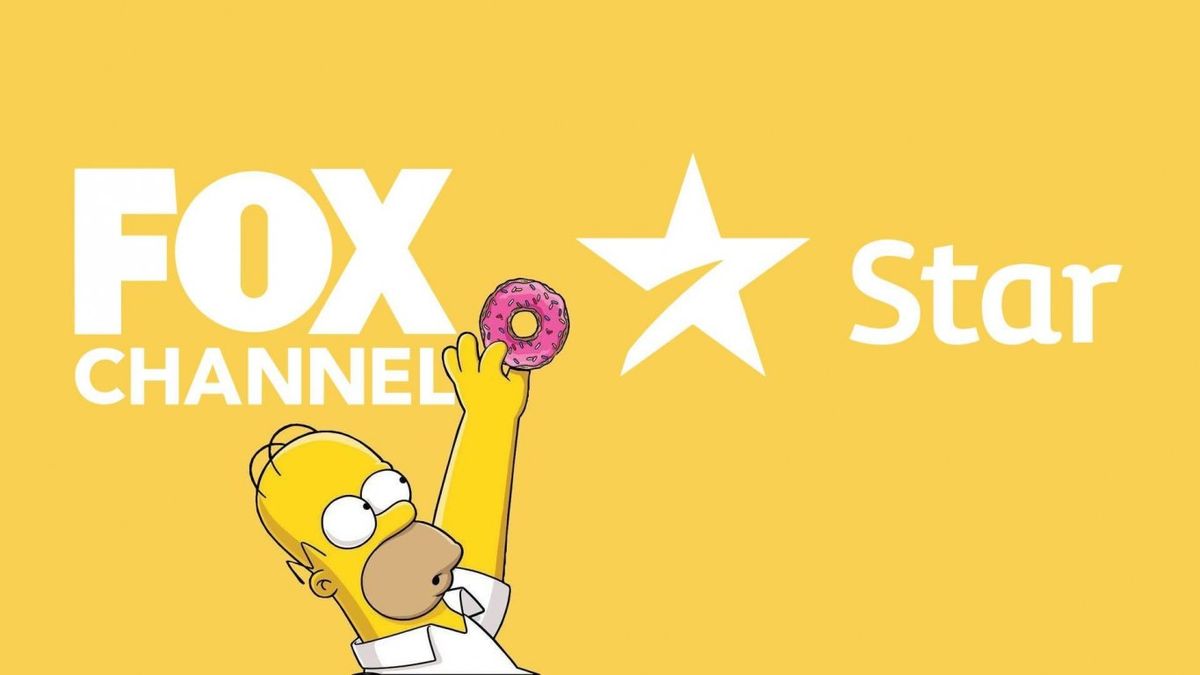 Adiós a Fox Channel: Disney lo reemplazará por Star