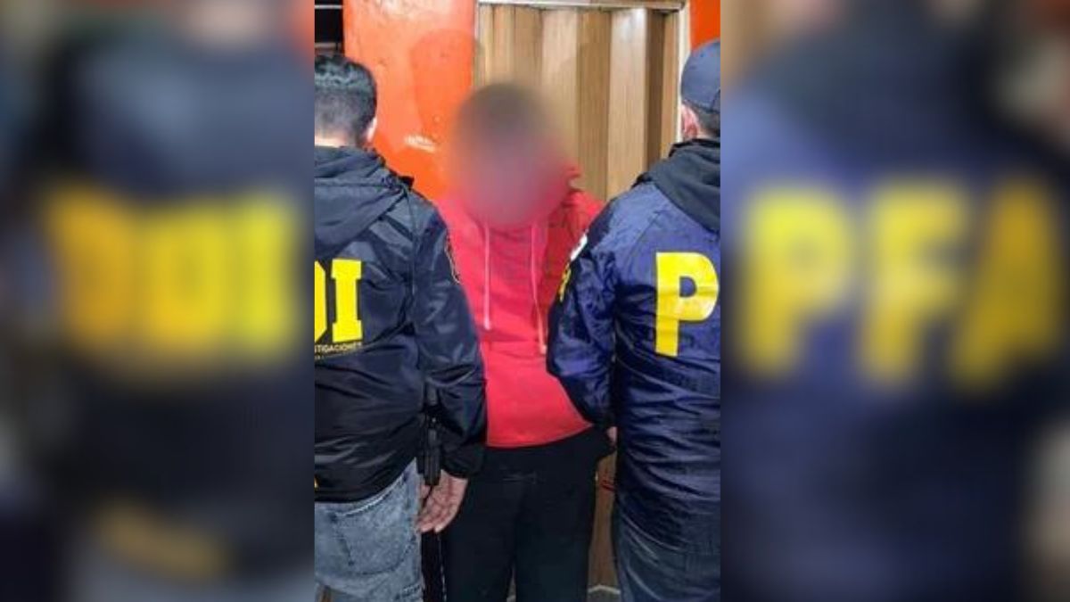 Detuvieron Al Segundo Sospechoso Del Asesinato De La Novia Del Policía