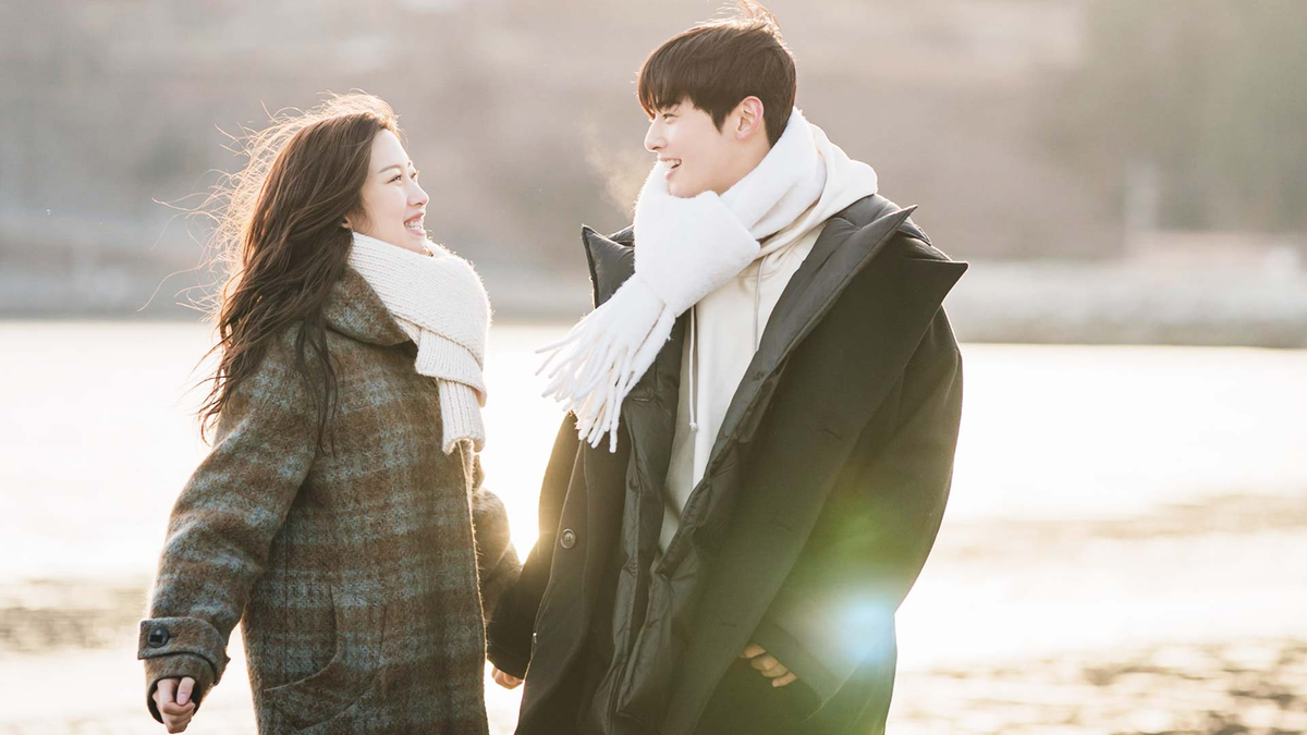 La emocionante serie coreana que es furor en Netflix y tiene 16 episodios imperdibles