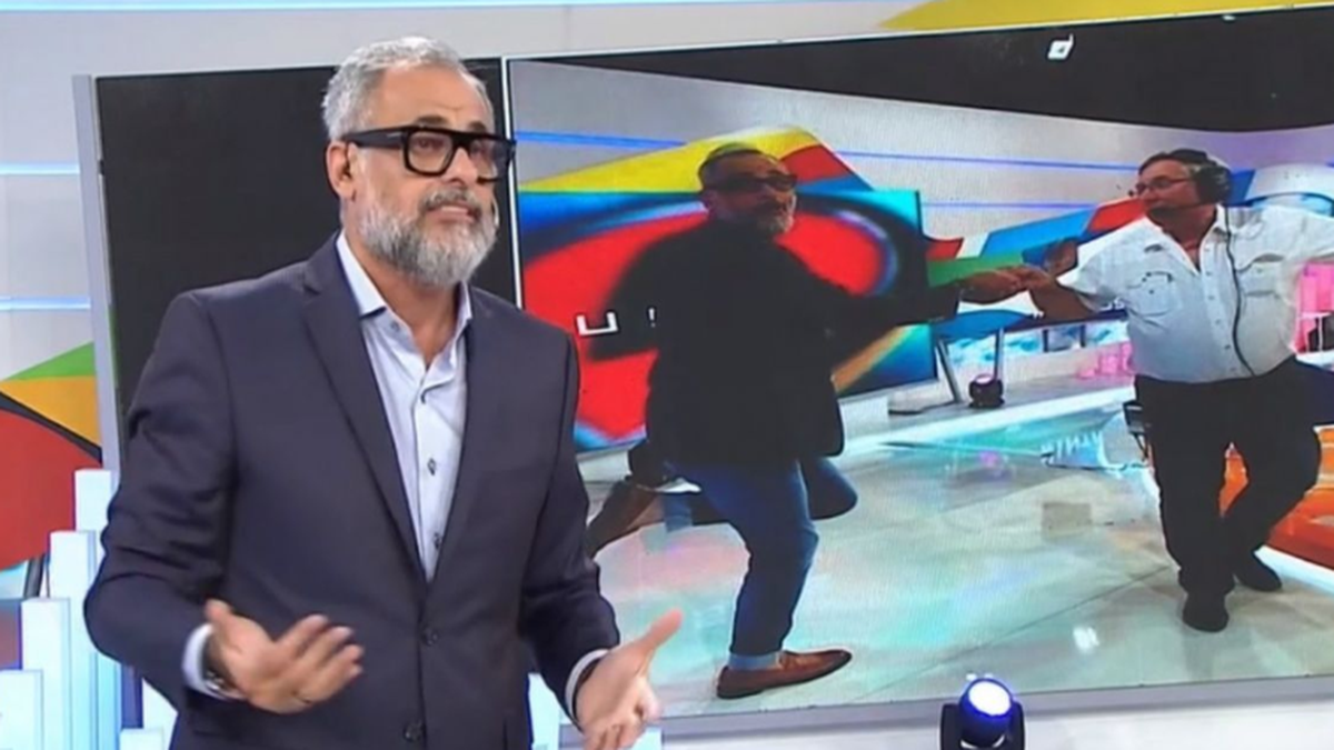 El dolor de Jorge Rial por el miembro de Intrusos que pelea por su vida