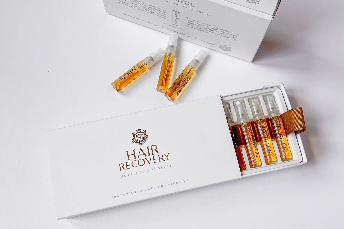 Se triplican las consultas capilares en Hair Recovery Santa Fe